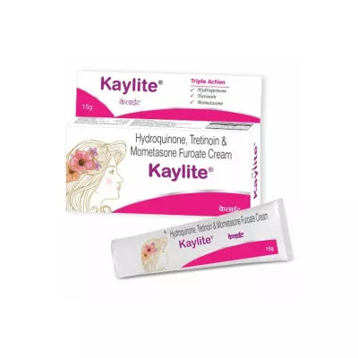 Kaylite Anti Marks Cream (15g) – Bhang Store Buy Online